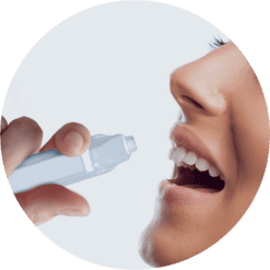 Glutathione Supplement Drops – GlutaDose