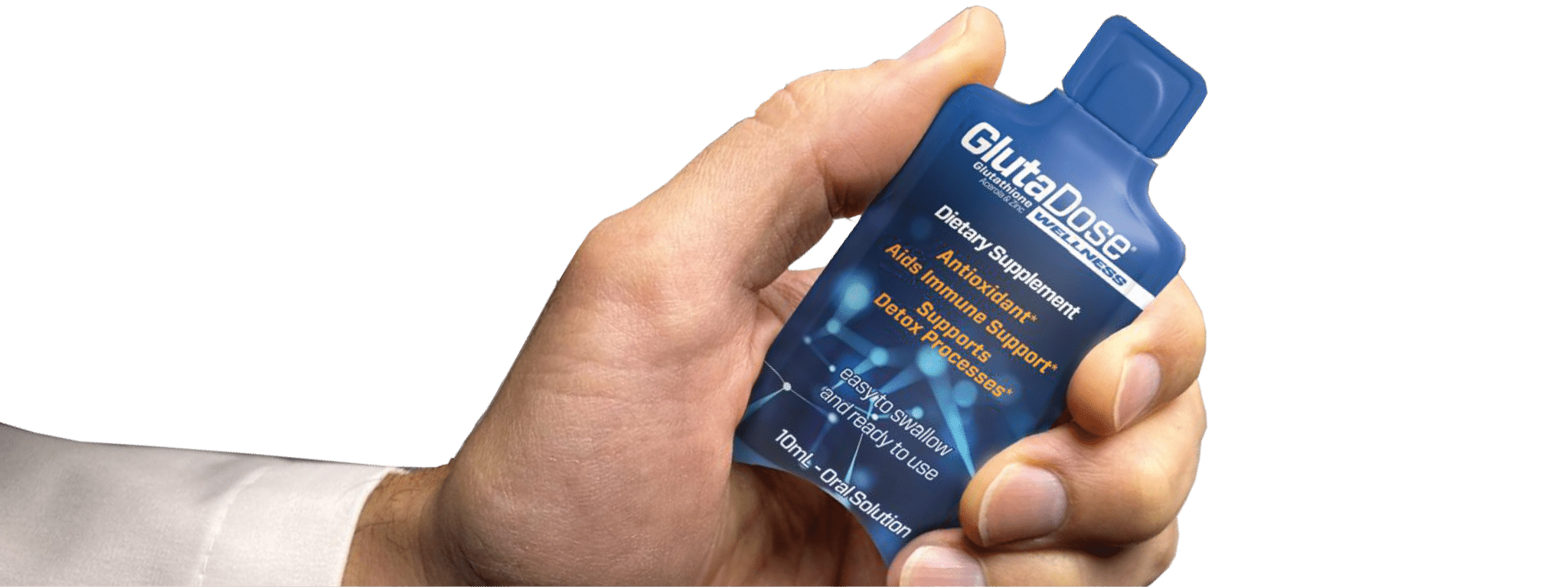 GlutaDose® Wellness – GlutaDose